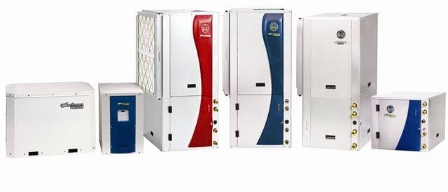 Geothermal Heating & Cooling – Northwest Refrigeration